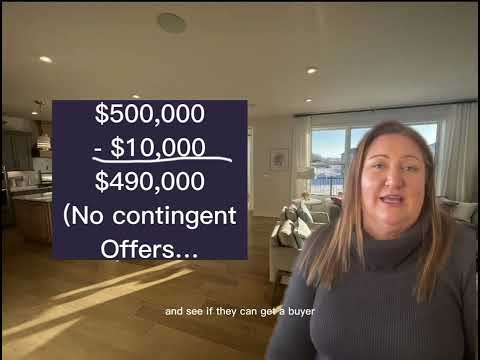 Tips for Buying a Home While Yours Is Contingent Upon Sale