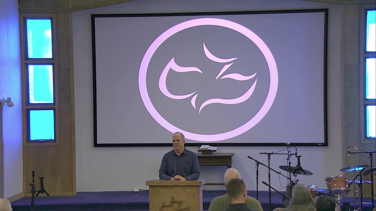 Revelation 11: 1-14 The Two Powerful Witnesses