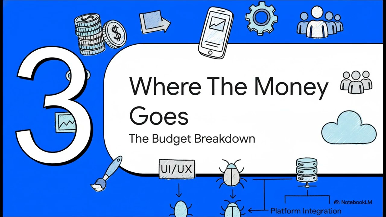 Mobile App Development Cost in 2026: A Complete Breakdown of Pricing, Features, and Technology