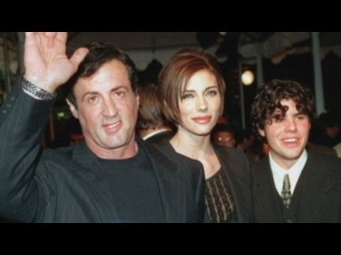 Growing Up Hollywood: Celebrity Families