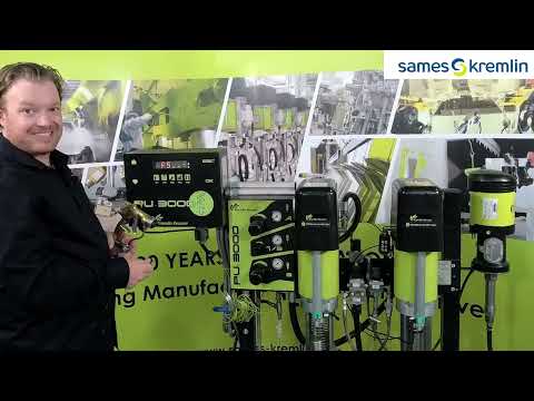 SamesKremlin Training - PU3000 Overview