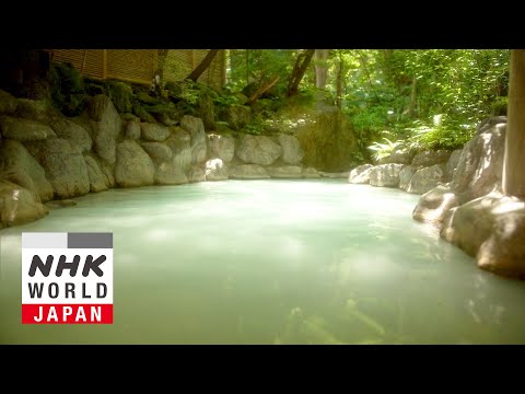 Hokkaido in Summer - Remote Onsen