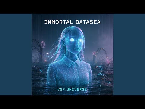 Holo Immortalis (feat. LUNA Q & Chill Music Division)