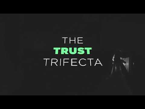 Video: Dr. Chitra Anand: The Trust Trifecta | Leading Authorities Speakers