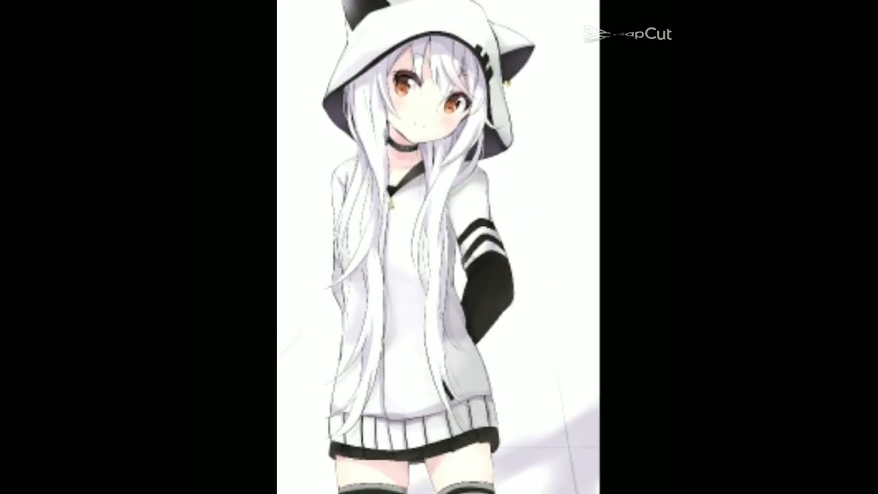 cute anime girls