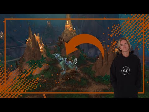 RARE SPAWN TRUNGAL | RINGING DEEPS | WORLD OF WARCRAFT 🎮🎮🎮