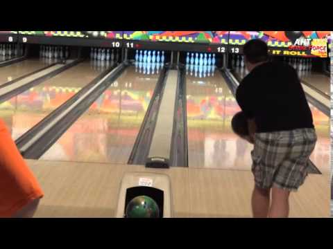 SFT AHT Let It Roll Bowl $1,000.00 Championship
