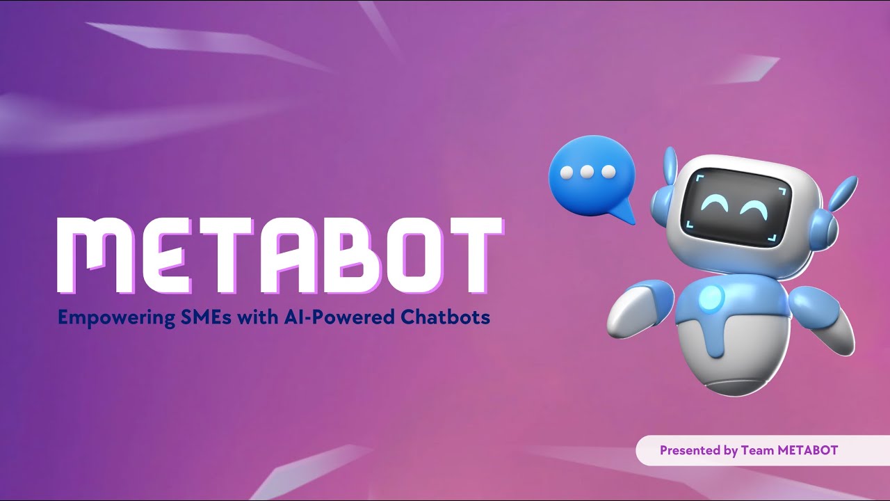 METABOT | TaskformerAI | DevPost Hackathon