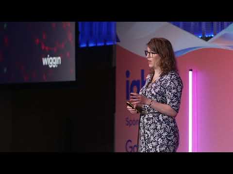 IAB UK Engage 2023: Isabel Davies, Associate, Wiggin LLP