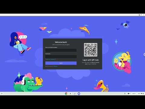 How to install Discord on a Chromebook in 2024