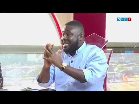 HON. KEN AGYAPONG'S ELECTION RESULT IS REMARKABLE - ABRAHAM ODAME KWASI ...