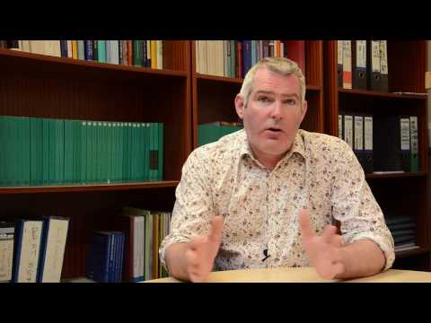 Professor Dougan: One Year on from the Brexit Referendum Transcript ...