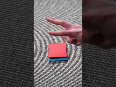 Quick tip: How to win at Ddakji from Squid Game - Part 2