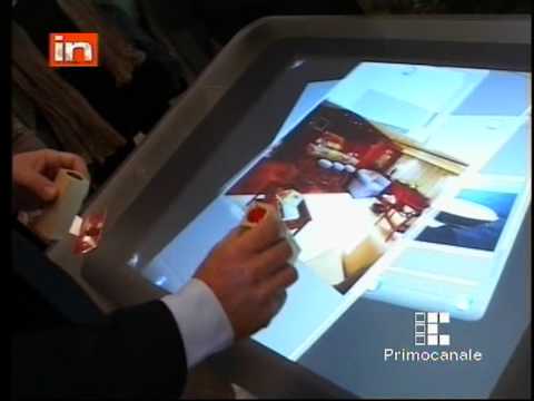ETT presenta al mondo High Tech la nuova sede genovese