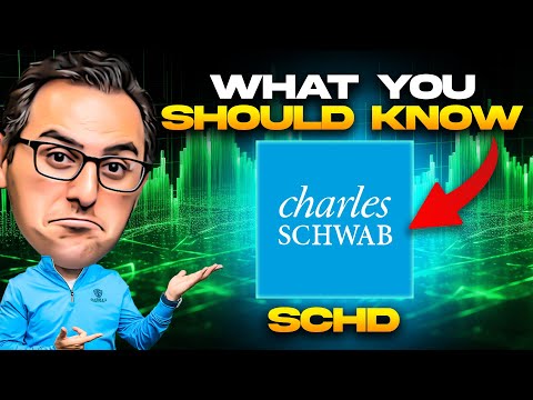 What SCHD will Do For Your IRA | SCHD ETF