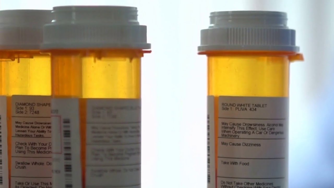 National Poison Prevention Week