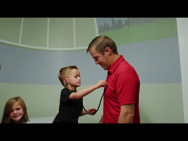 Home - Pettit Pediatrics