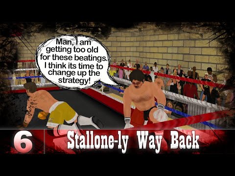 Steam Community :: Video :: Stallone-ly Way Back | Ep.6 | MDickie Reach