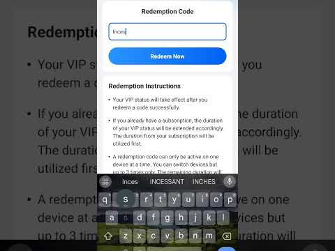 gearup booster 1 day trial code