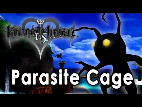 Steam Community :: Video :: Kingdom Hearts - HD 1.5 ReMIX [JPN] [KHFM ...