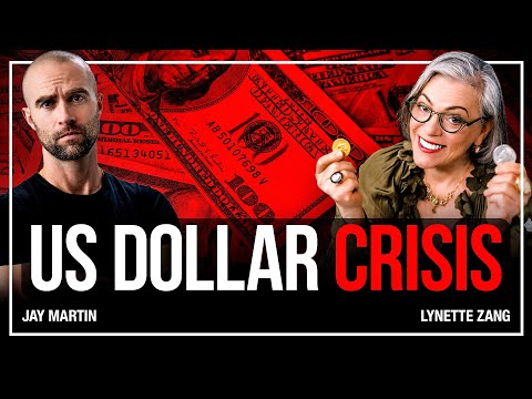 Fiat Currencies are on the Verge of Collapse - is Gold the Only Safe Haven?
