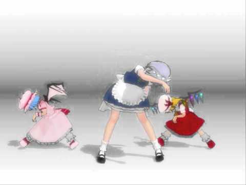 Bad Apple | Wiki | Anime Amino