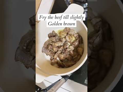 Beef menudo, filipino style beef stew #menudo #stew #beefrecipe