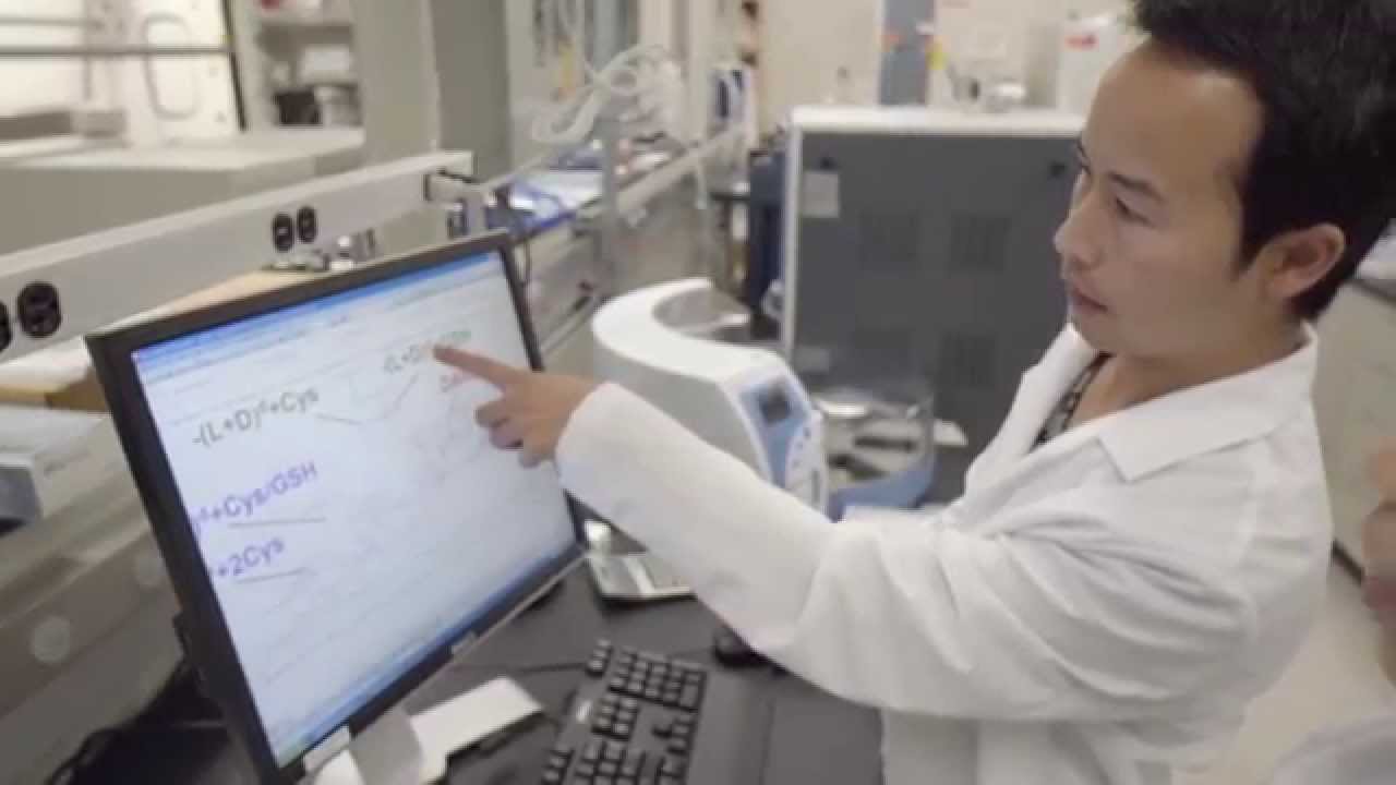 Understanding Assays: Bioanalytical Science