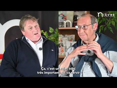 Vidéo DUO : Fabien Bazin / Thierry Guyot - Numérique
