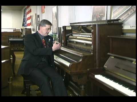 Is My Old Piano Worth Fixing?