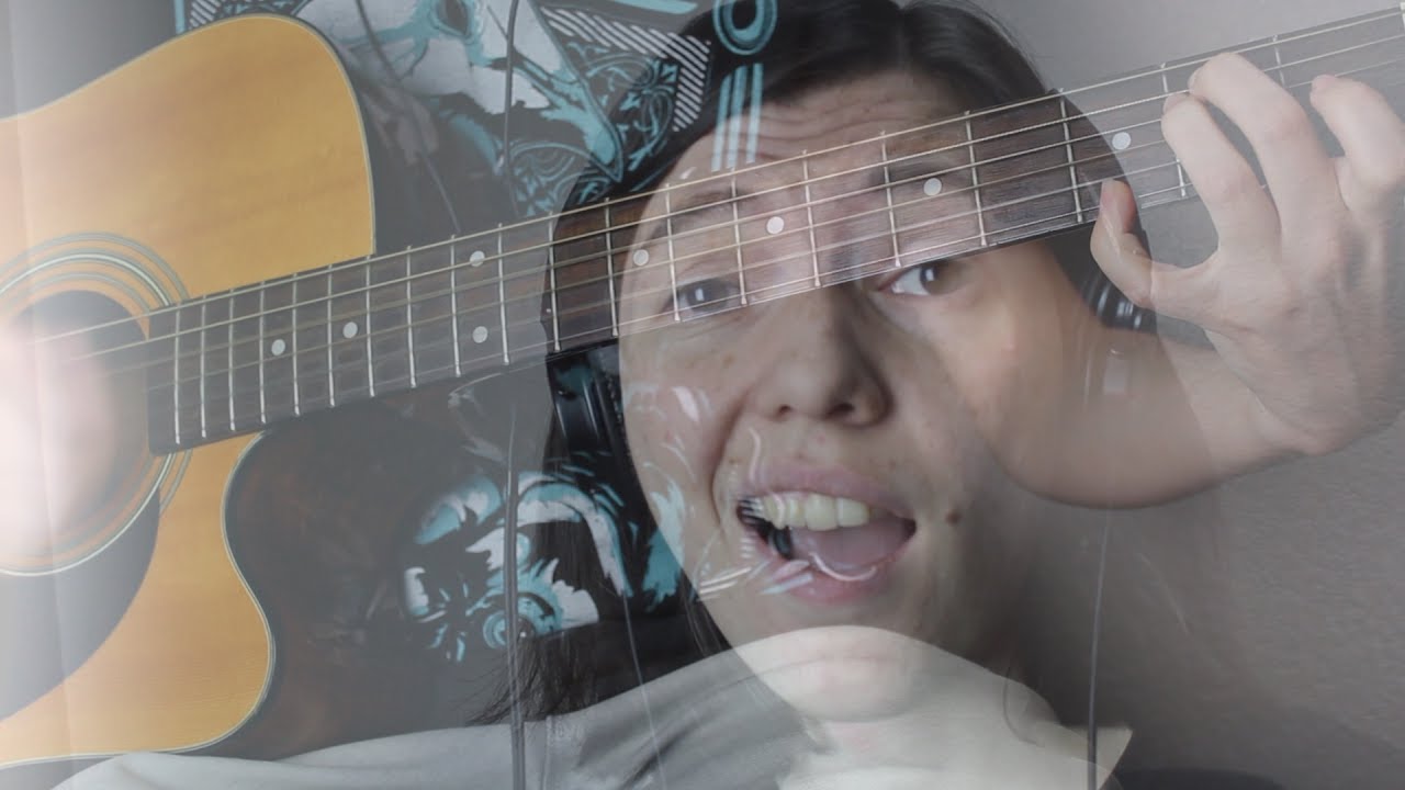 Guitar Cover | Goodbye by Echosmith