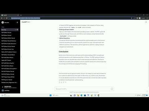 natural language processing with python pdf github