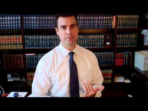 Criminal Defense Lawyer Explains Forgery: Alcock & Associates