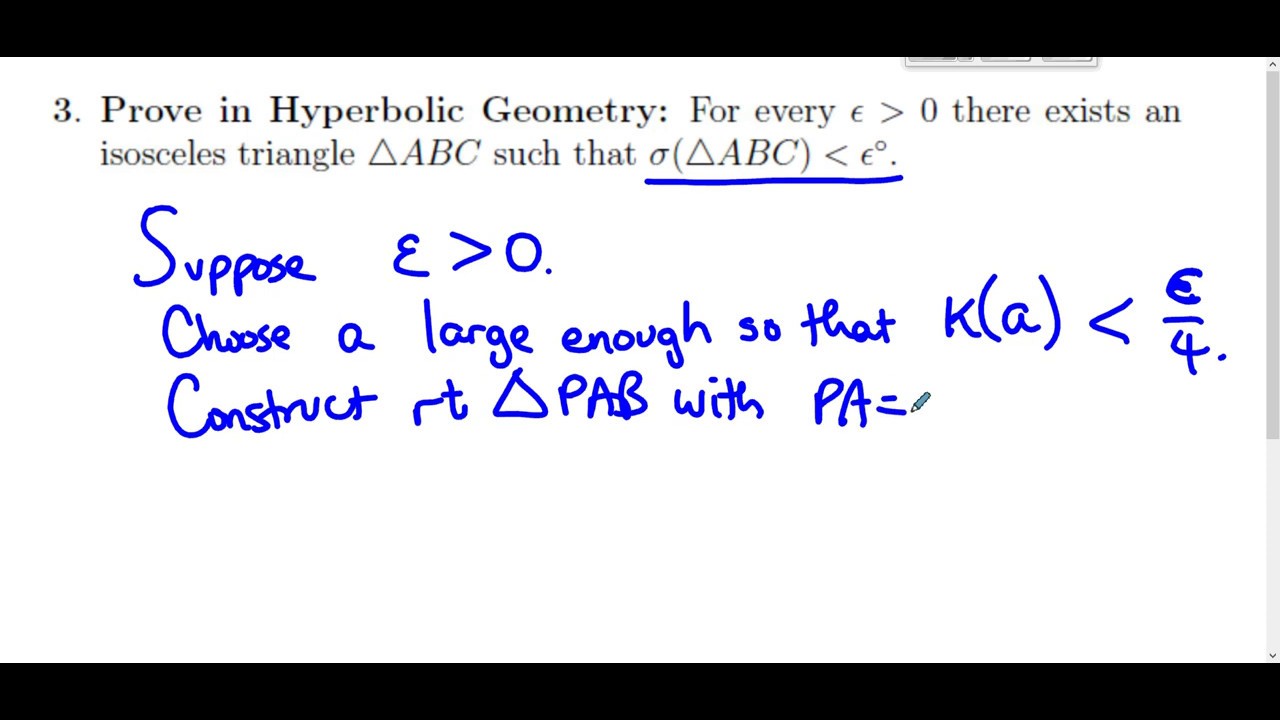 MATH335 Examples - Epsilons