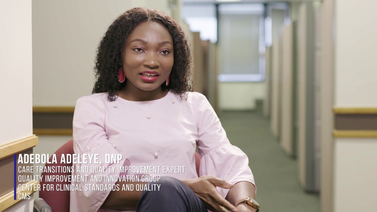 Care Transitions - CMS Leadership