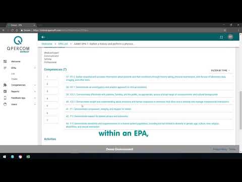 Qpercom - Advanced Assessment Solutions