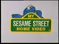 Sesame Street Sesame101 We Watch HD Mp4 Video Download Free