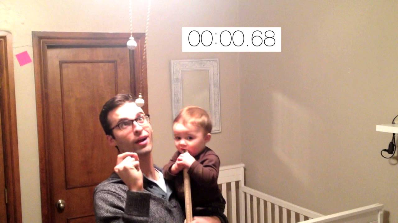 Harvey Pendulum Problem