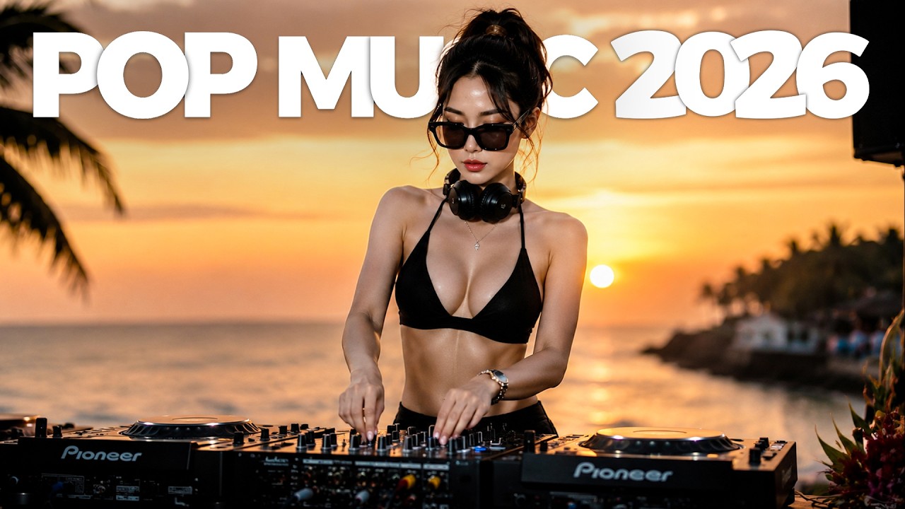 Spotify Pop Hits 2026 🔥 Lady Gaga, Bruno Mars, Ed Sheeran, Billie Eilish, Miley Cyrus, Tate McRae#48