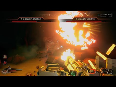 Steam Community :: Video :: Deep Rock Galactic - Salt Pits | 3P Online ...