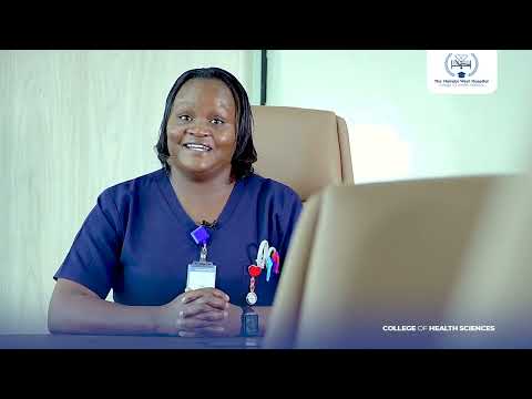 Healthcare Assistant Course Intake at The Nairobi West Hospital College of Health Sciences