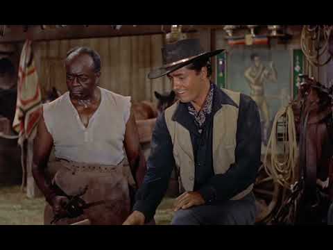 Les classiques du western