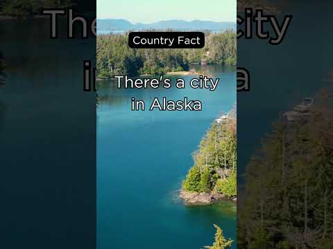 Alaska's Tongue-Twister City