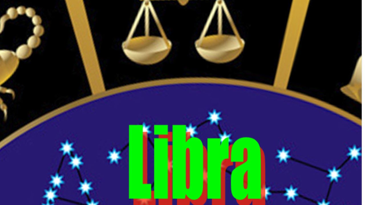 Oct 16 Libra Astrological Forecast