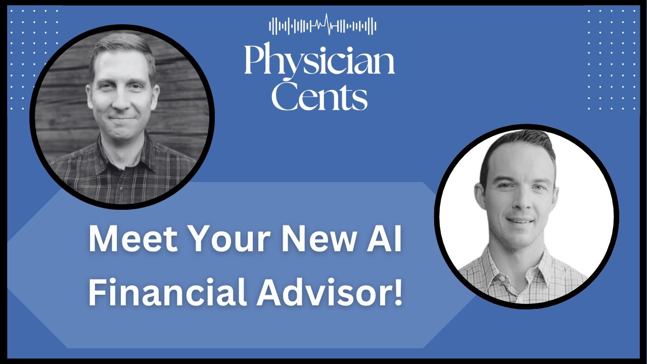 Meet Your New AI Financial Advisor, Ep #051