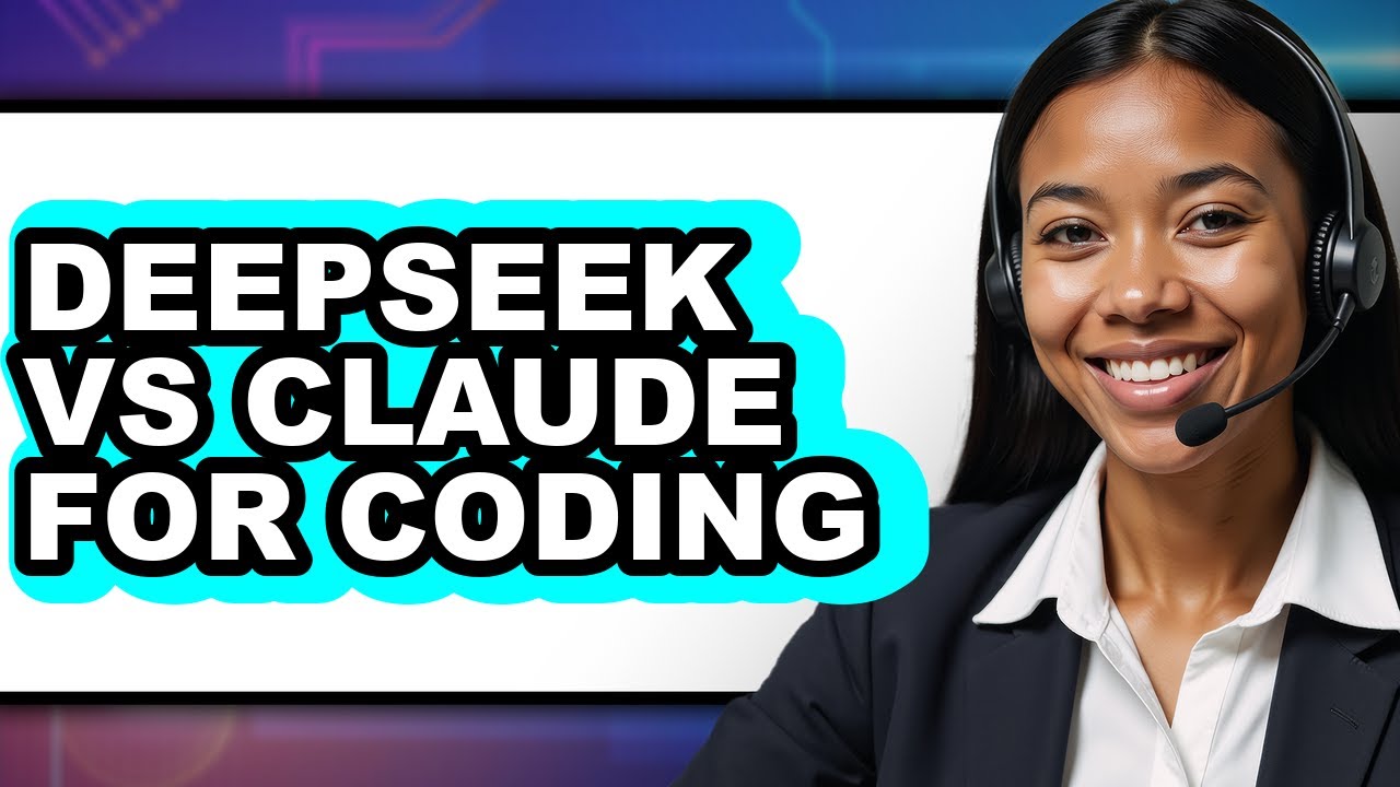 DeepSeek vs Claude for Coding in 2025 Comparison