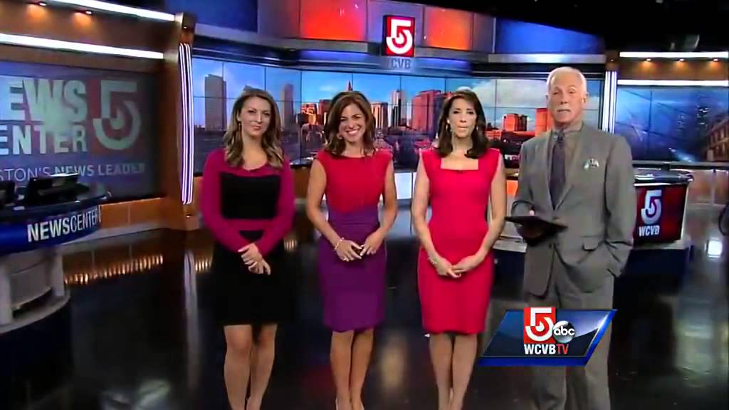 Wake Up Call from YMCA