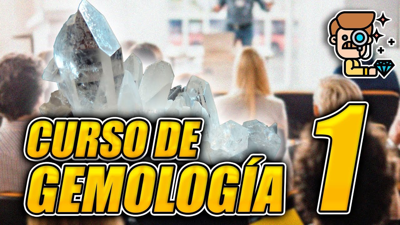 FREE Gemology Course: Introduction, definitions, and purposes of a gemologist