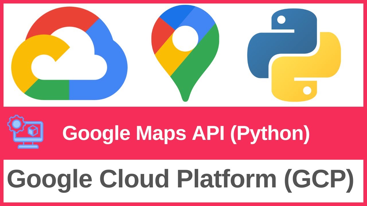 How to Use Google Maps API in Python | Geocoding, Reverse Geocoding, and Calculating Distance