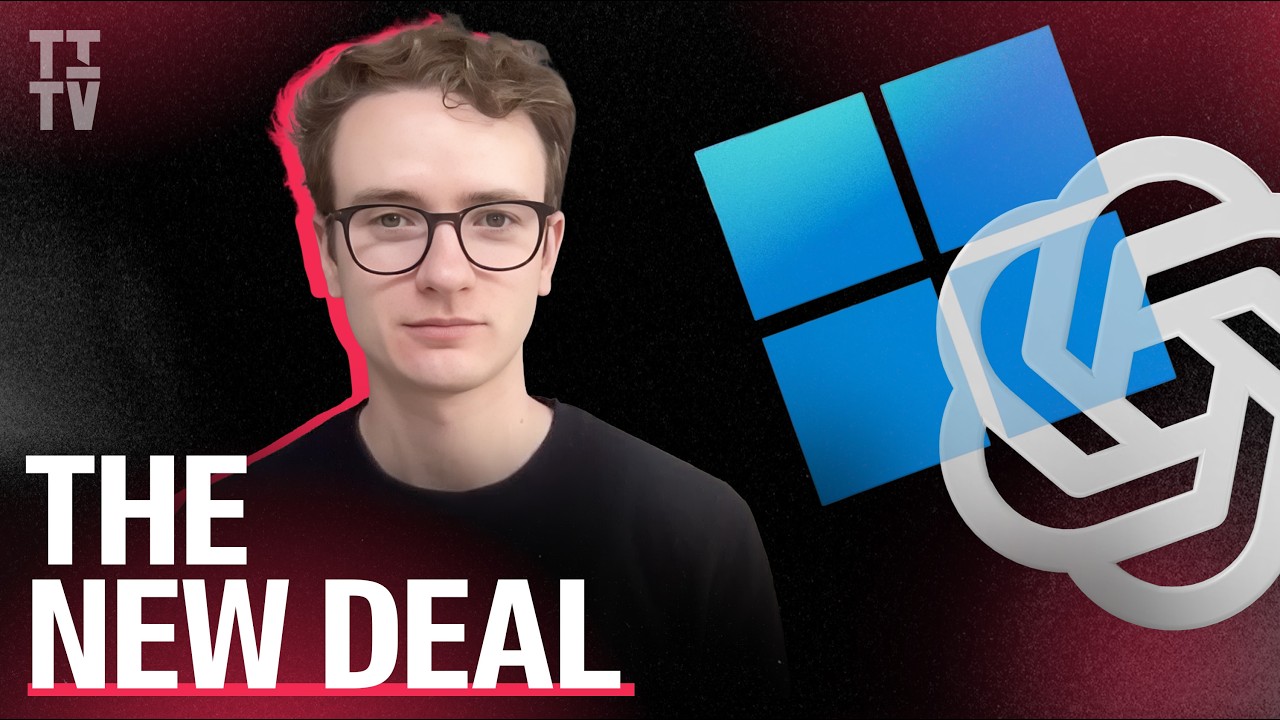 How OpenAI Just Saved $97 Billion
